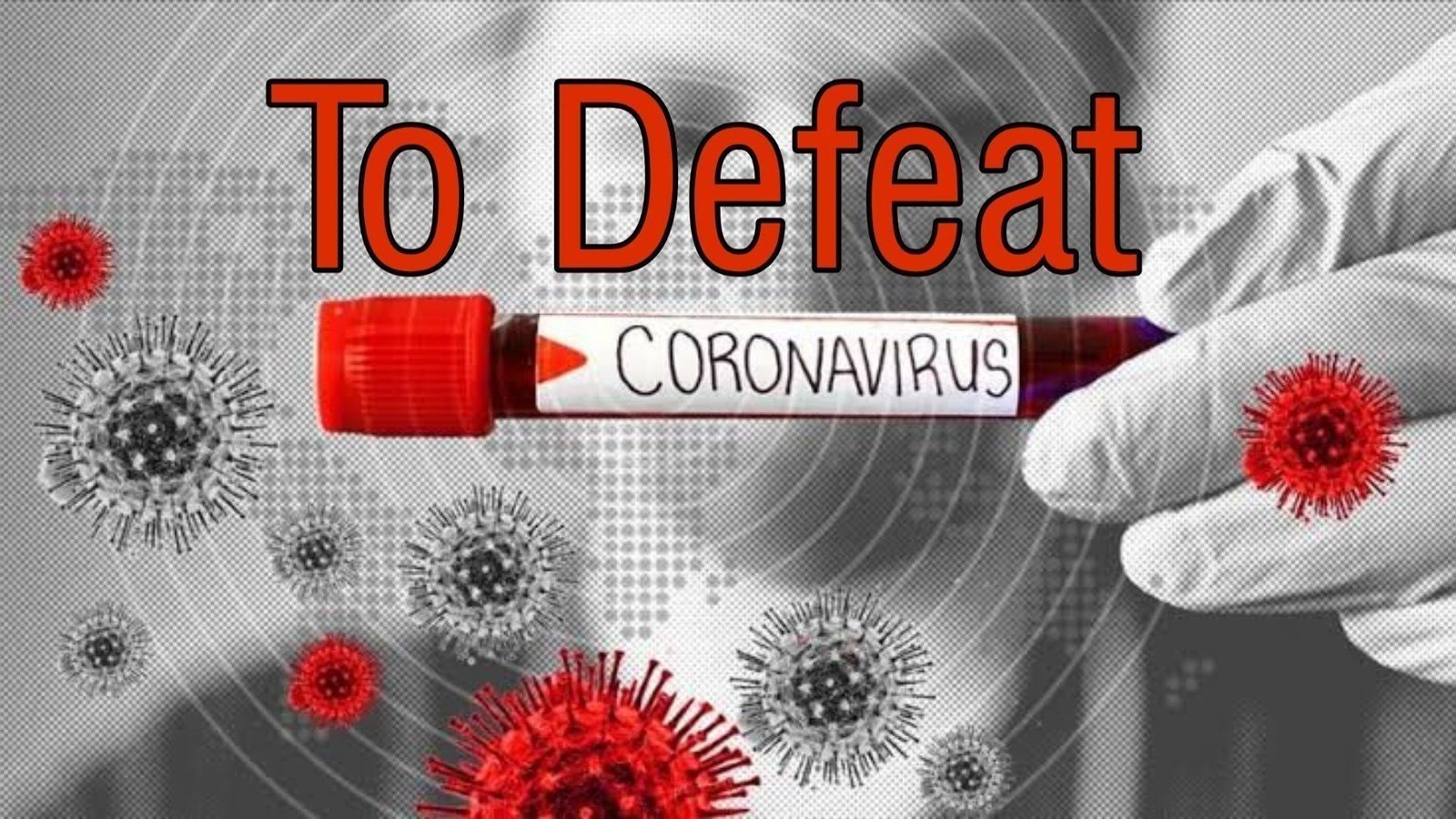 Petition · Is it correct to lock down the entire country for 10 days to ...