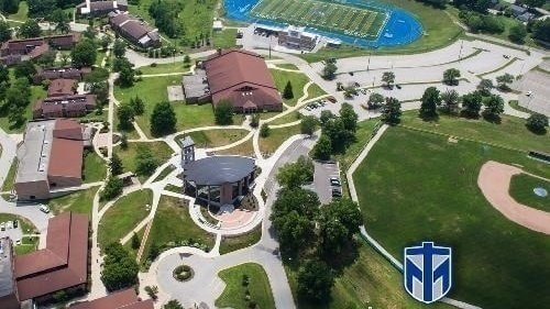 Petition · More Parking for TMU Students - United States · Change.org