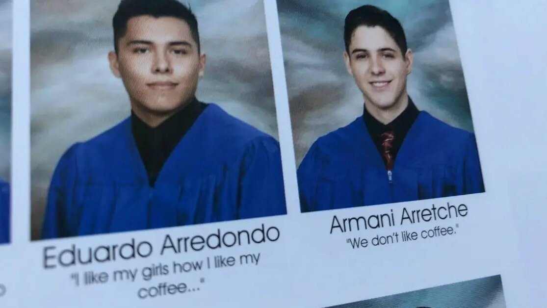 Petition · Reinstate Yearbook Quotes for Grade 8 Students in Unionville ...