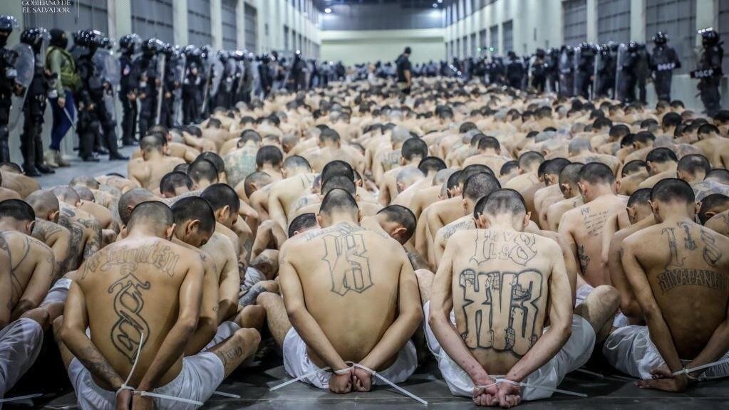 Petition · Stop Trump From Sending U . S. Citizens to Foreign Prisons ...