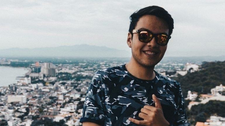 Petición · Justicia para Derek · Change.org