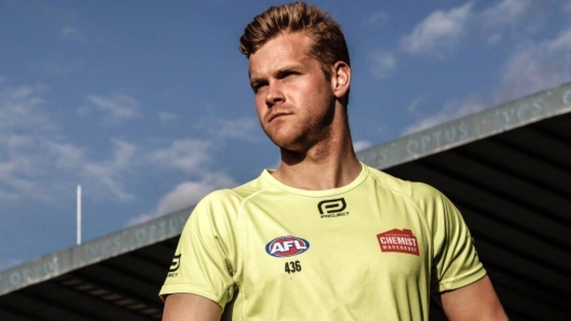 Petition · Get the AFL to make sure Nathan Williamson never umpires a ...