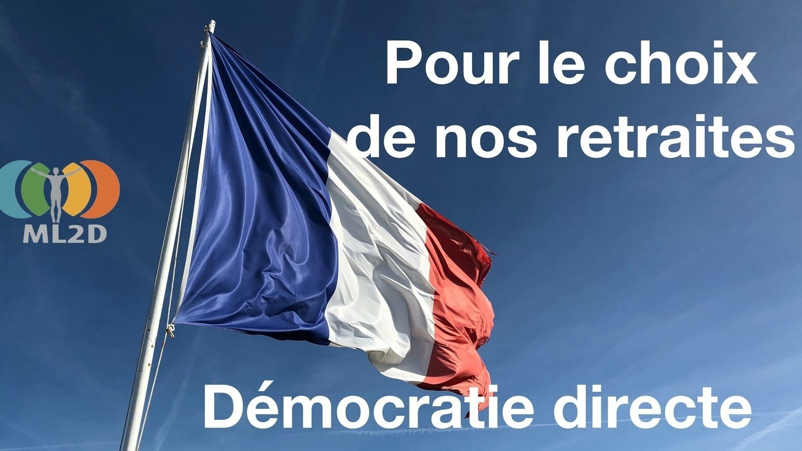 Pétition · Retraites : pour la liberté de choix - France · Change.org