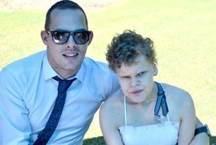 Petition · Accept the Visa application for Niamh Pebbles Scott ...