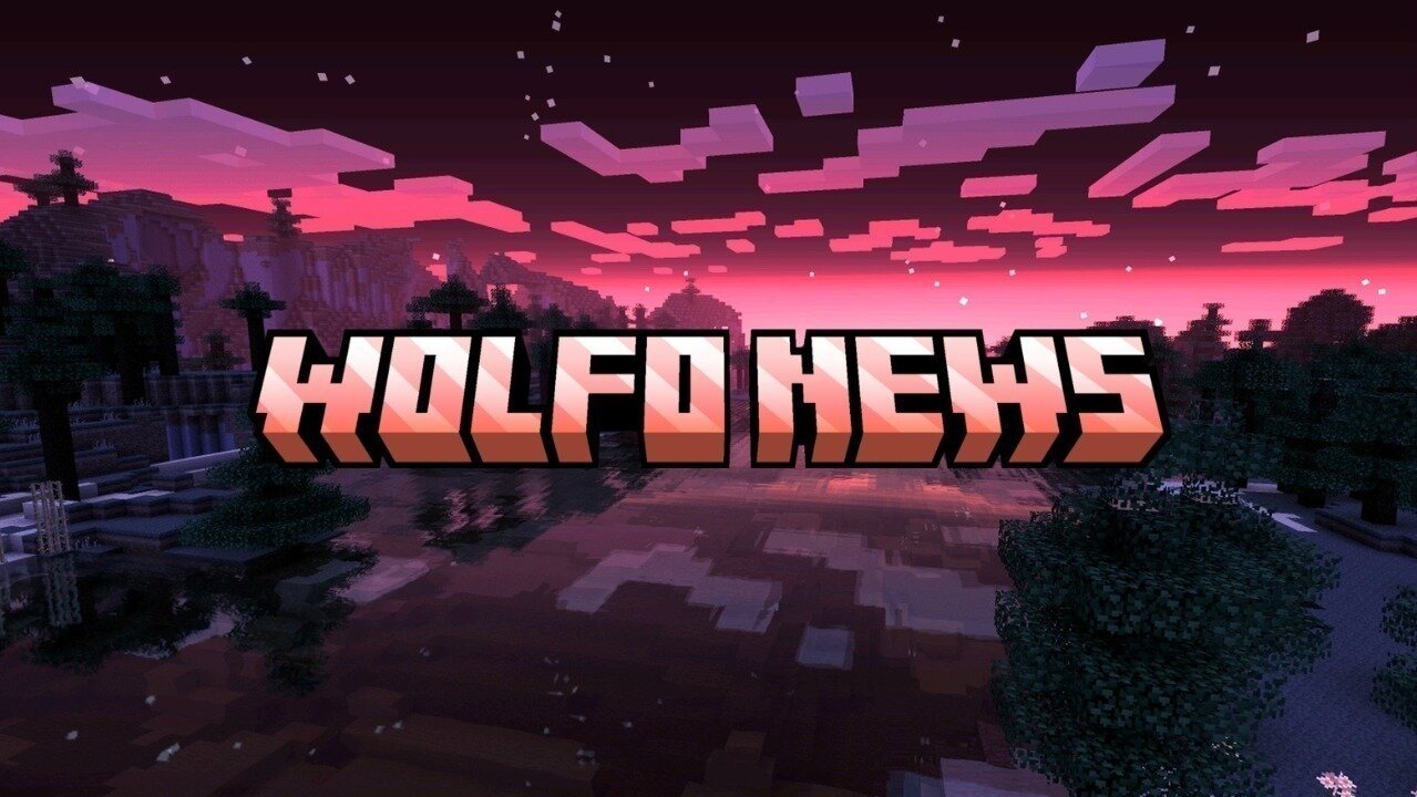 Petition · Help _Sp4de Become The Official Wolfo SMP News Guy - United ...