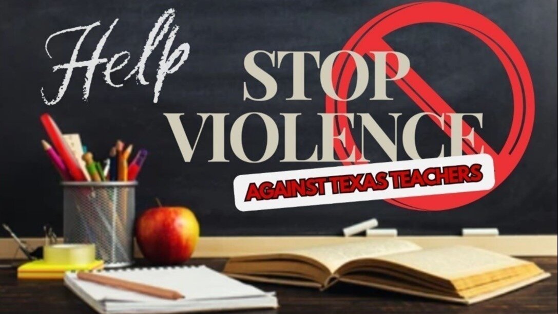 Petition · Stop Student Violence Against Teachers - United States ...