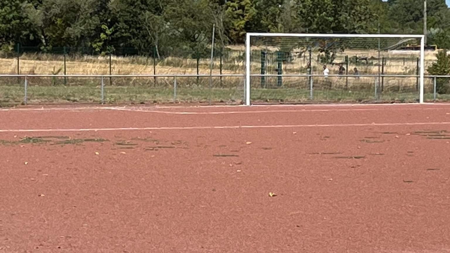 Pétition · Construction terrain foot synthétique US Volkrange - France ...