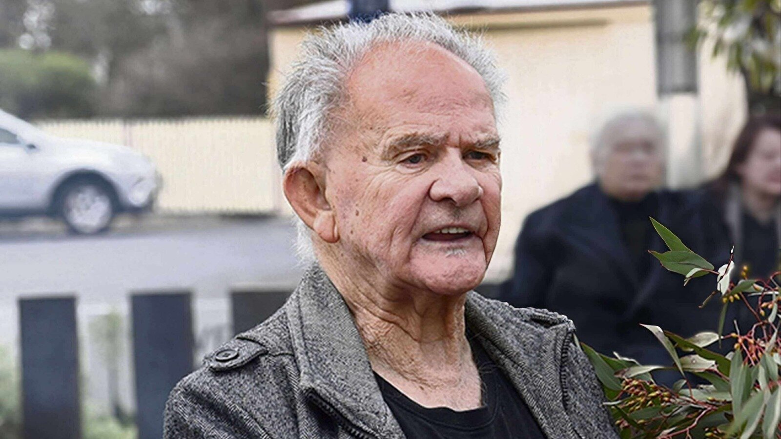 Petition · Demand justice for child abuse victims: review Ronald Marks ...