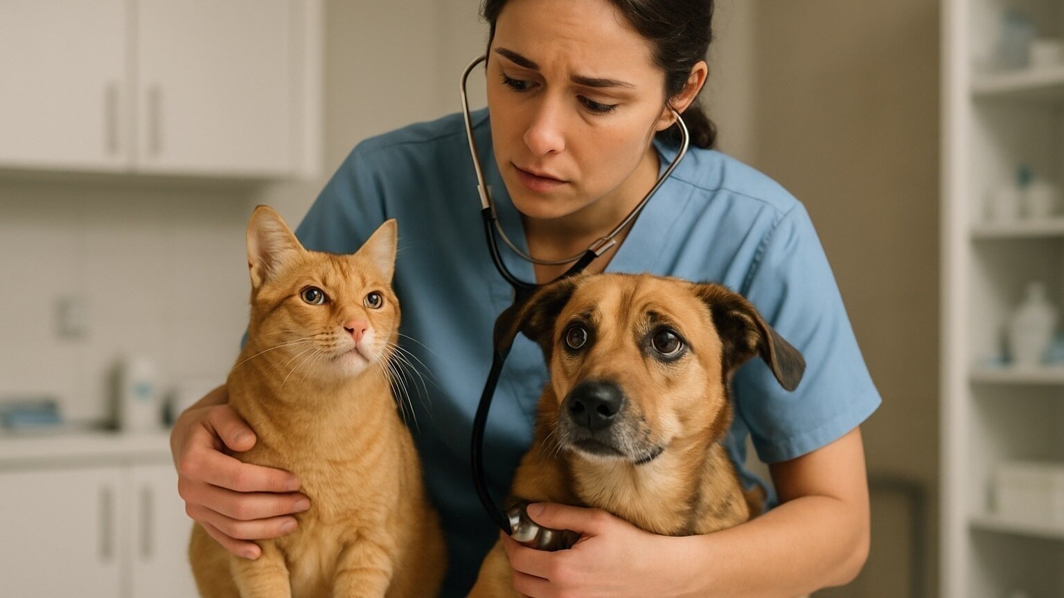 Petition · Allow vets in Cyprus access to chemotherapy drugs - Limassol ...