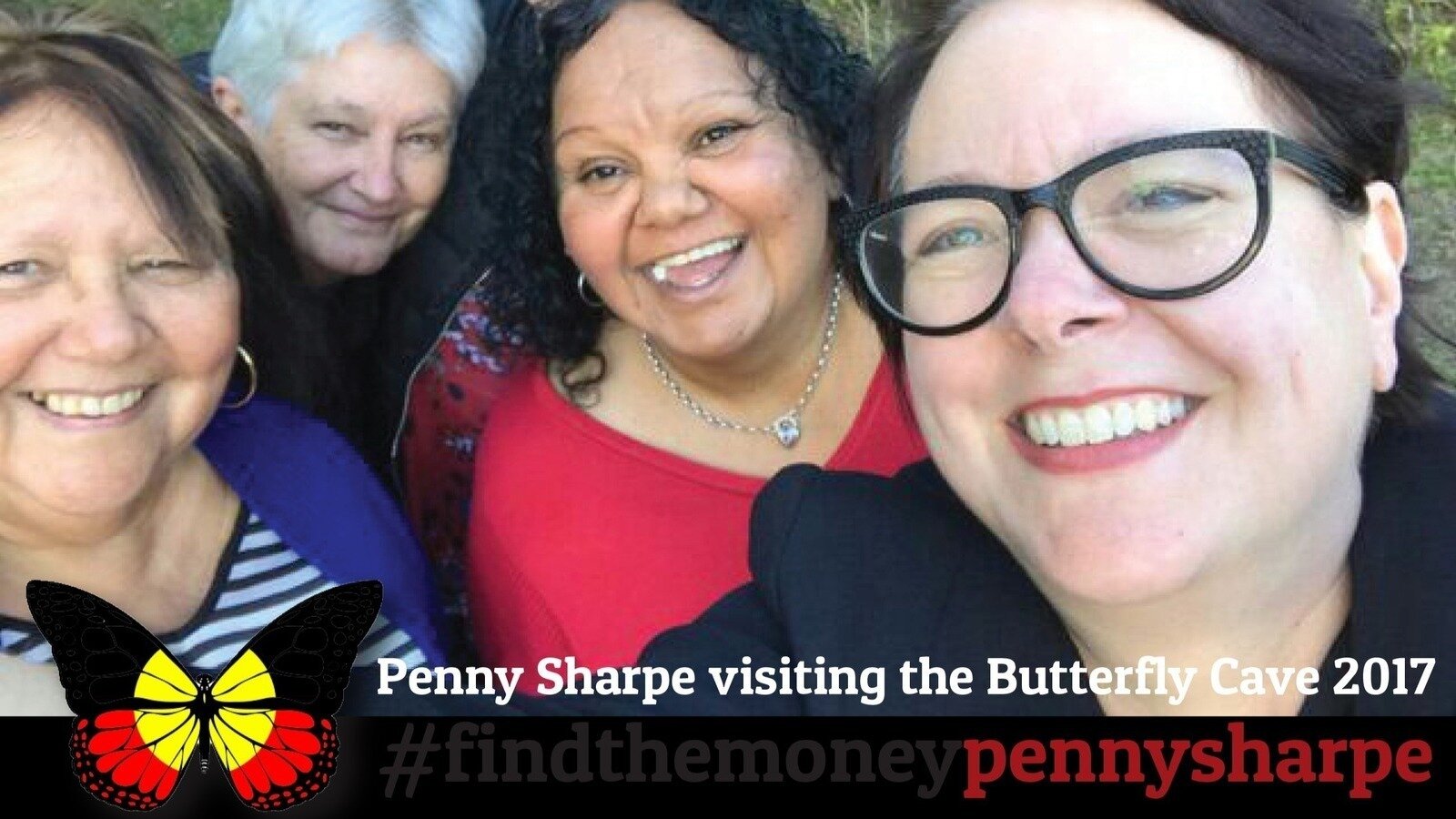 Petition update · #findthemoney · Change.org · Change.org