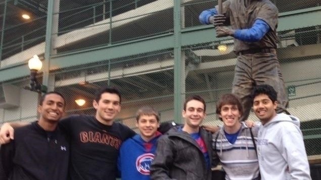 Petition · Allow Michael Szot to return to Northwestern on his own will ...