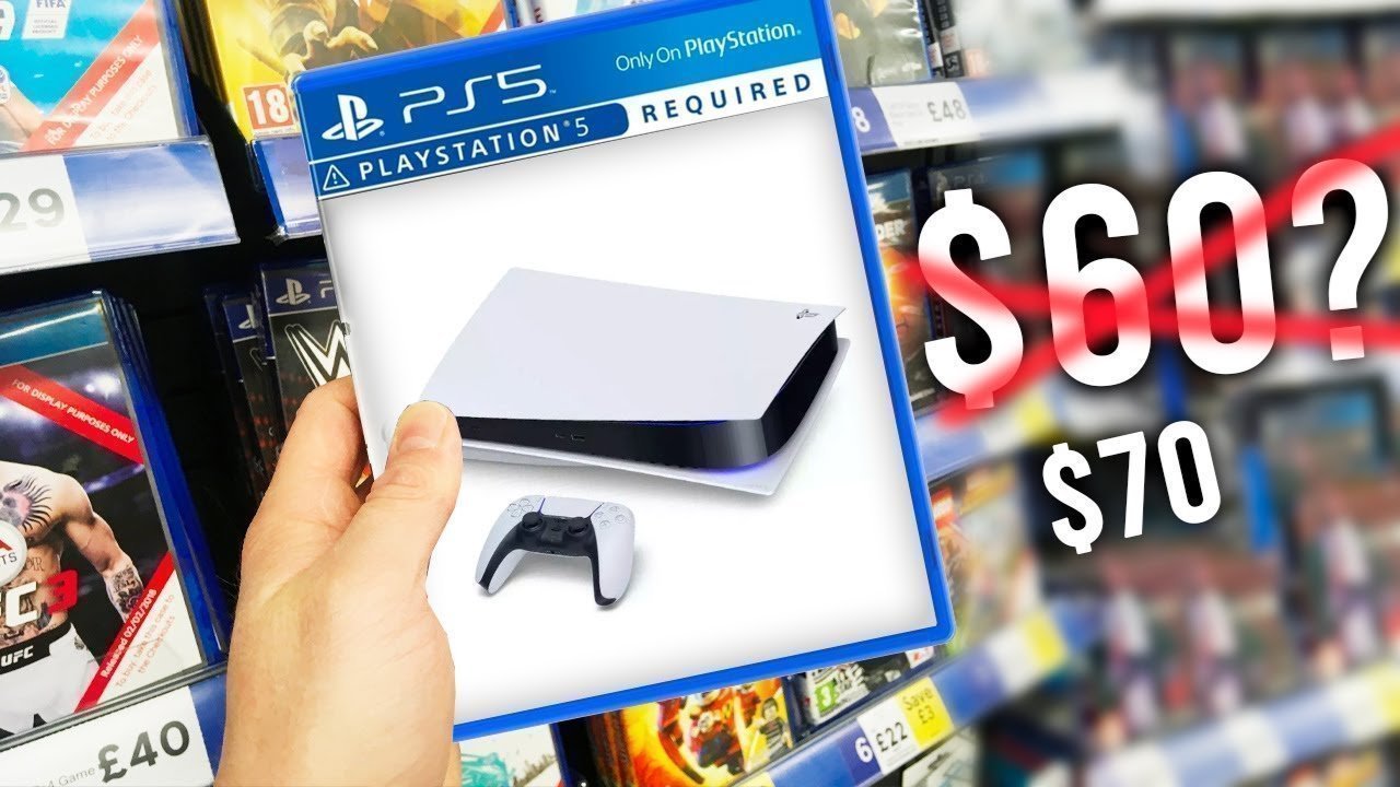 Petition · Canceling the $70 price tag in the gaming world - Saudi ...