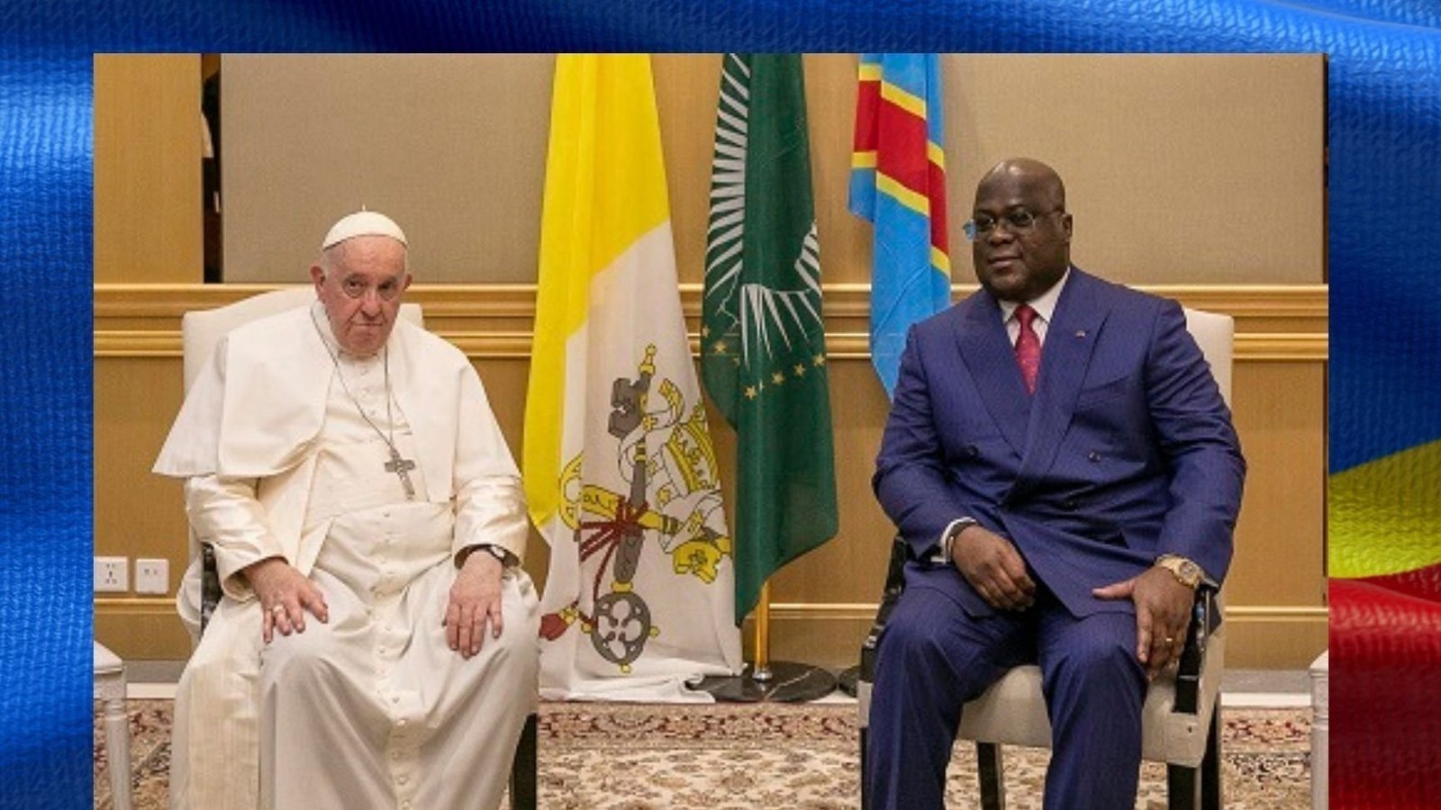 Petition · Crimes à l'EST de la RDC - Nous réclamons JUSTICE Crimes in ...