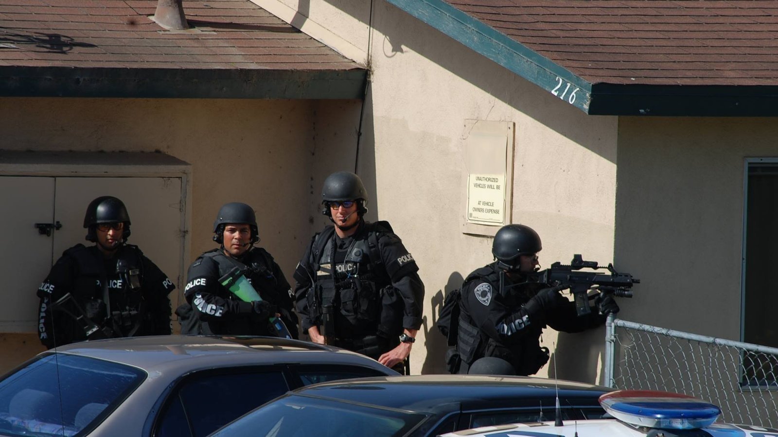 Petition · Calling on the City of Lompoc to mandate the use of body ...