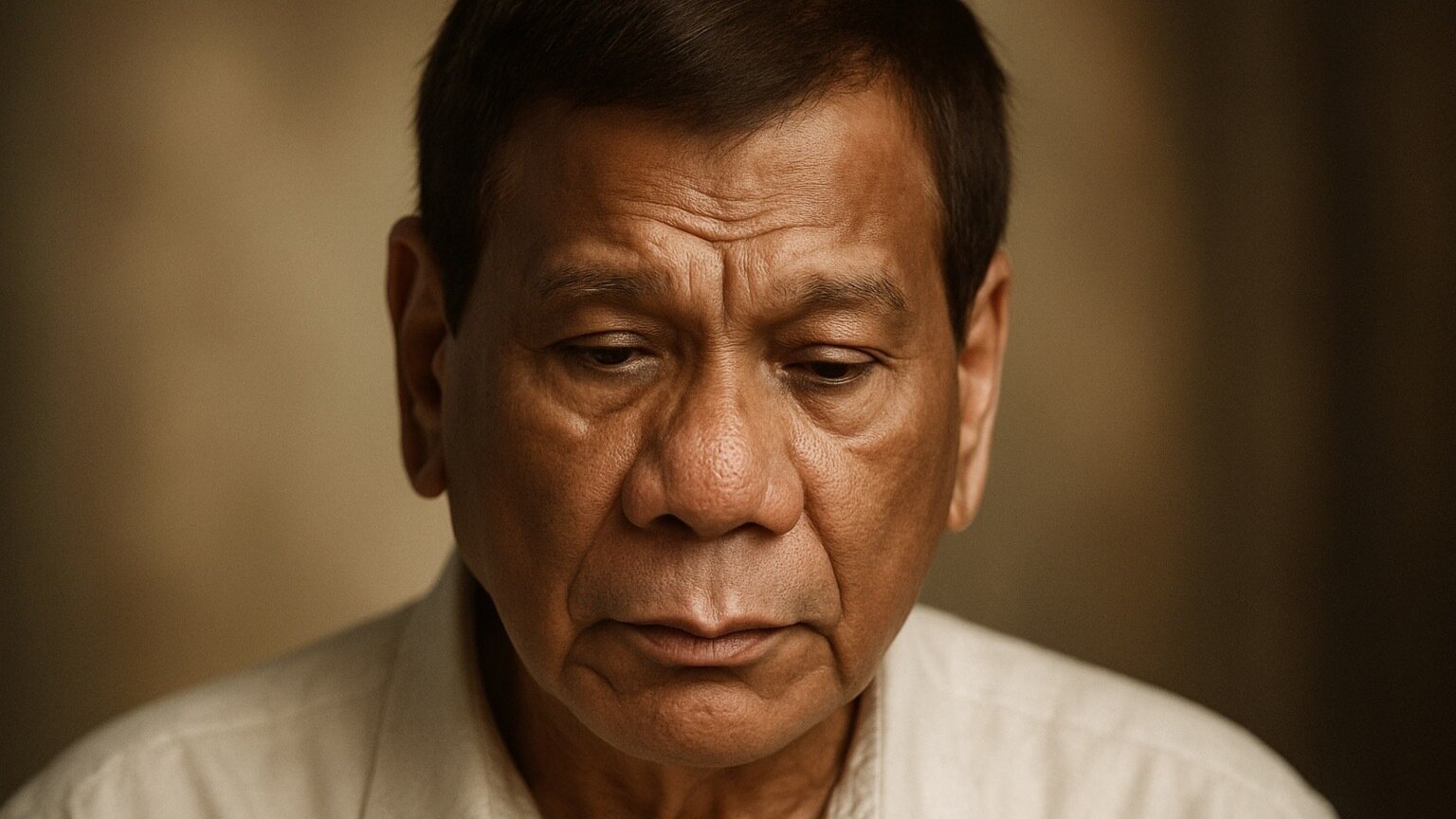 Petition · Demand the ICC Release Duterte Immediately - United Kingdom ...