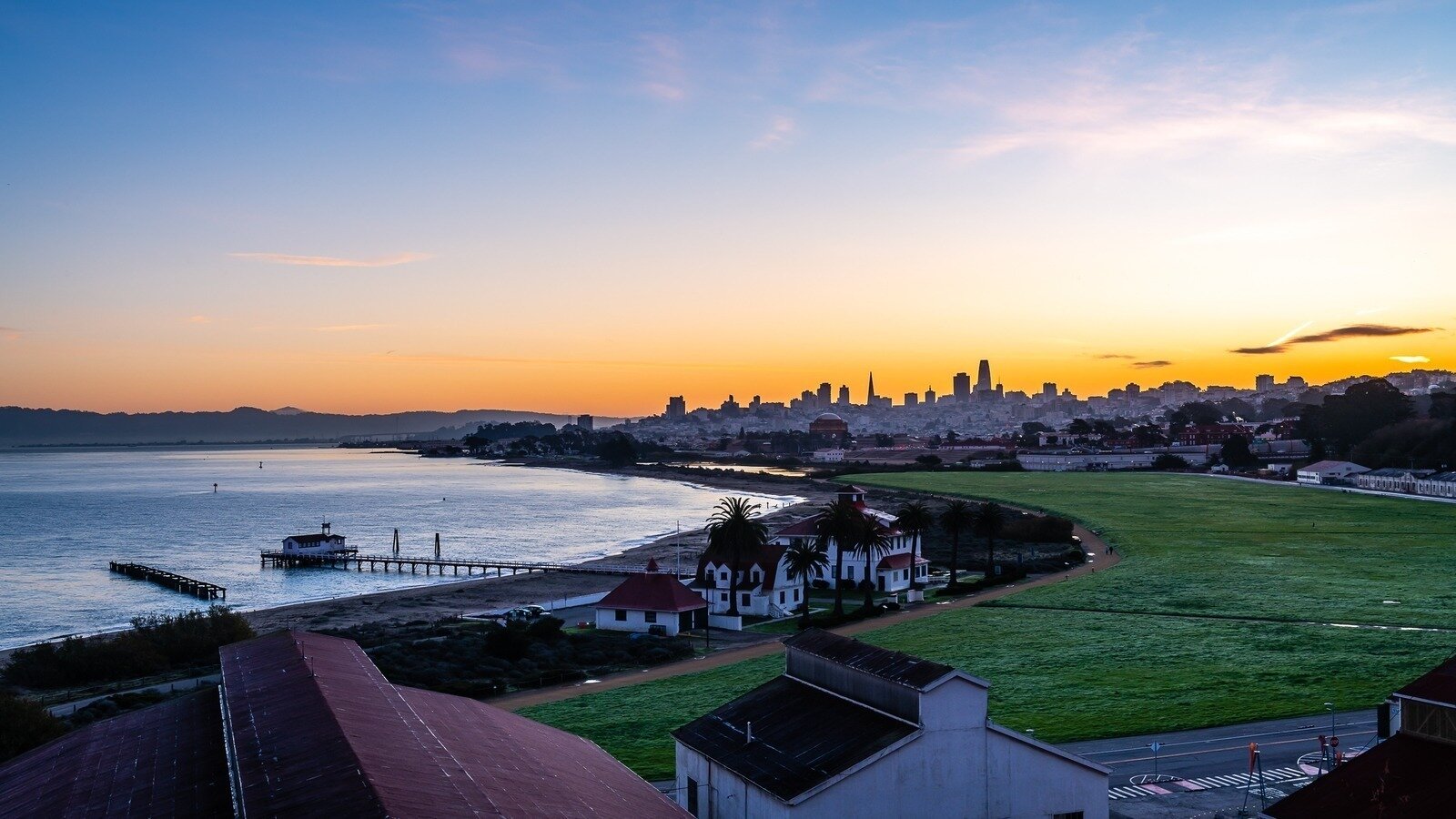 Petition update · Protecting the Presidio: Important Update & How You ...