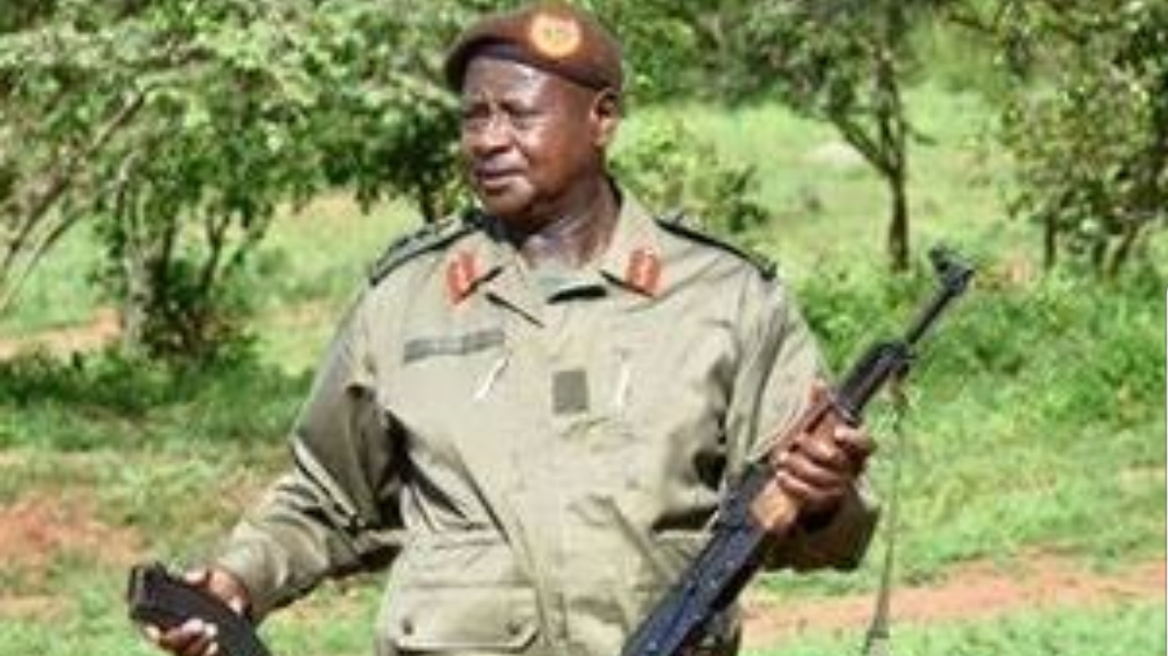 Petition · 10 Reasons Why Gen. Museveni Must Resign and be Replaced by ...