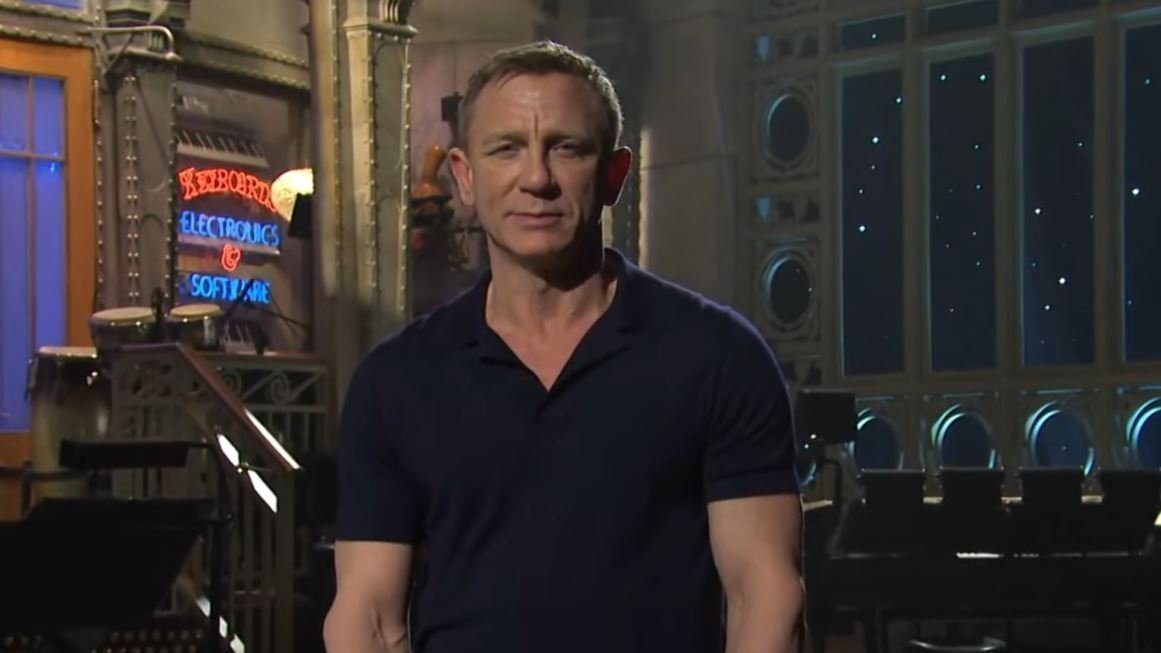 Petition · Bring Daniel Craig back to Brad Heyen's timeline. · Change.org