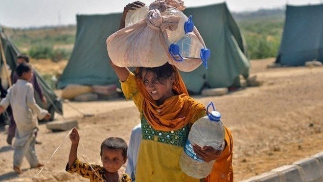 Petition · Stop polluting river water in Pakistan/Arrêter la pollution ...