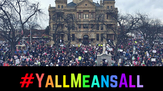 Petition · Support Denton's Non Discrimination Ordinance! - Denton ...