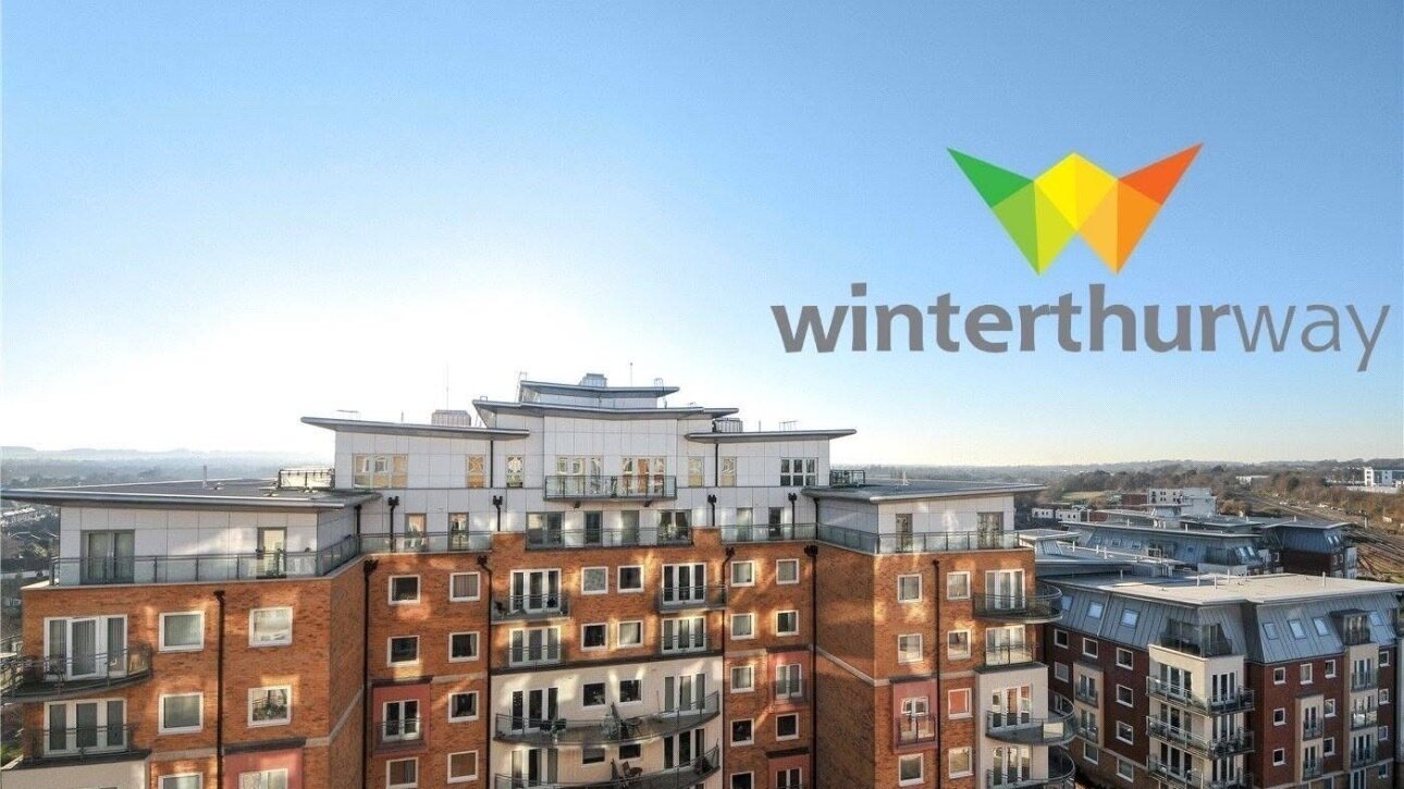 Petition · Improve Safety and Management at Winterthur Way, Basingstoke ...