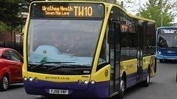 Petition · SAVE OUR SCHOOL BUSES in Plaxtol, Ightham, Shipbourne, Platt ...