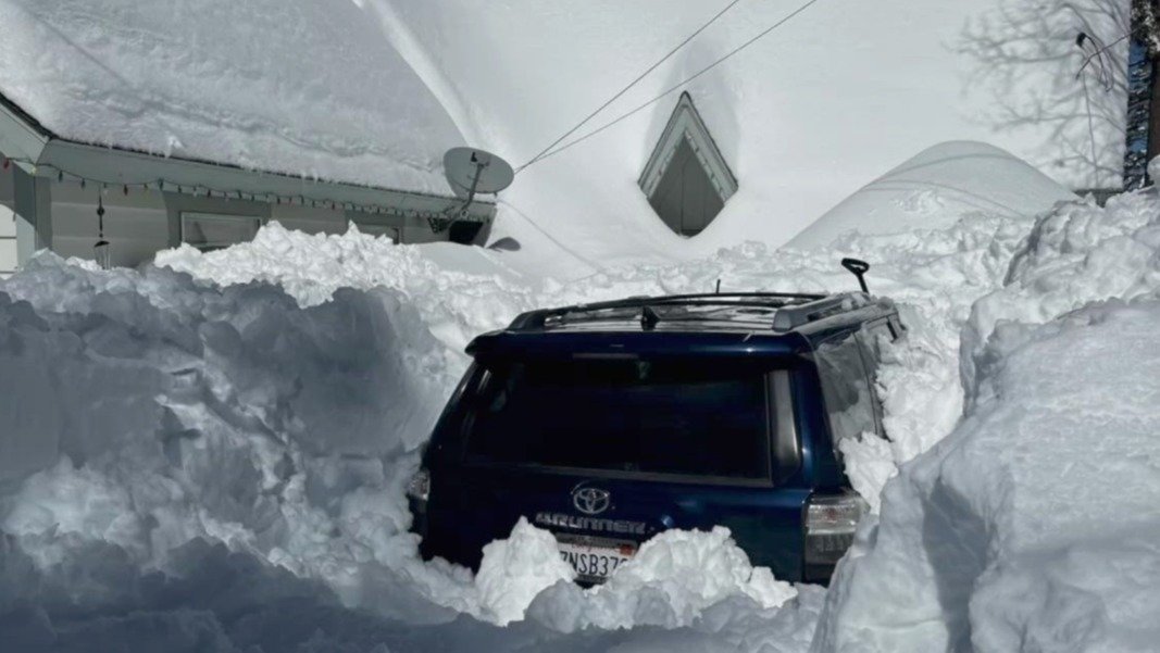 Petition · Declare California's Mountain Area a National Disaster ...