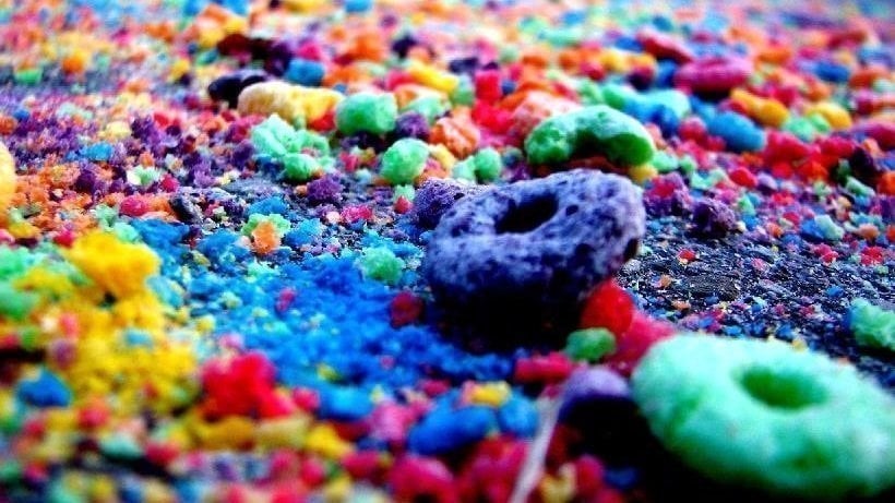 Petition · Ban Artificial Food Dyes - United States · Change.org