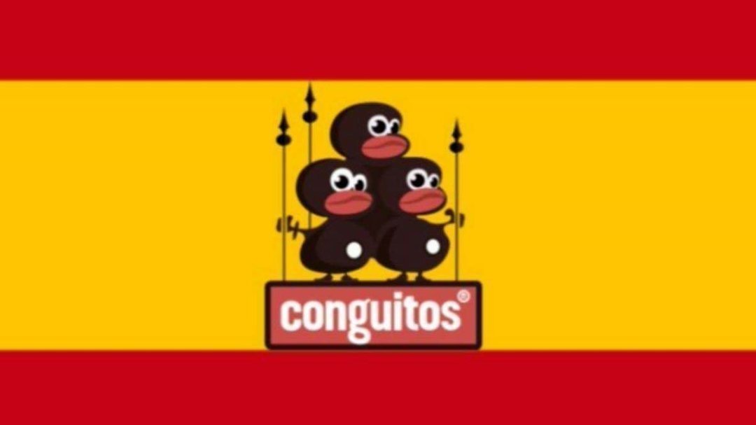 Petición · Defensa de Los conguitos · Change.org