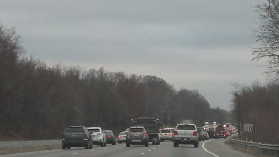 Petition · Time the traffic signals in favor of commuters from Charles ...