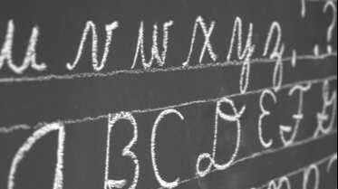 Petition · DISCONTINUE CURSIVE WRITING AS A REQUIREMENT - South Africa ...