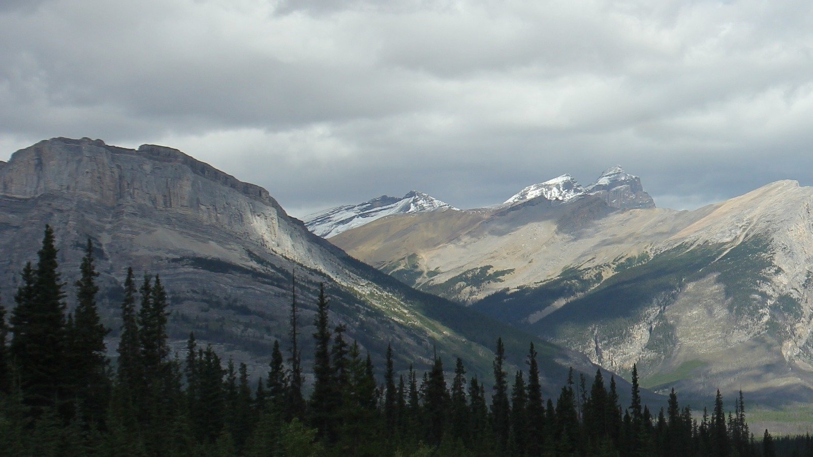 Petition · Rename Howse Pass to Reflect It's Importance to Indigenous ...