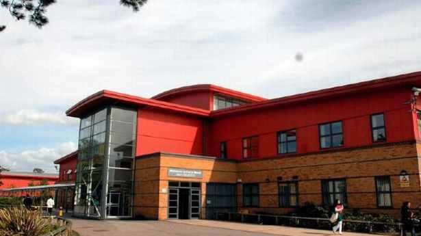 Petition · Protect Investment in Teachers and Support Staff at Parrs ...