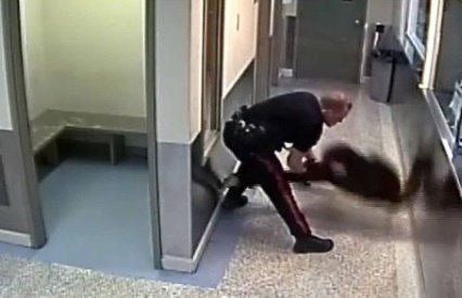 Petition · The Realities of Life in the Canadian Prison System - Canada ...