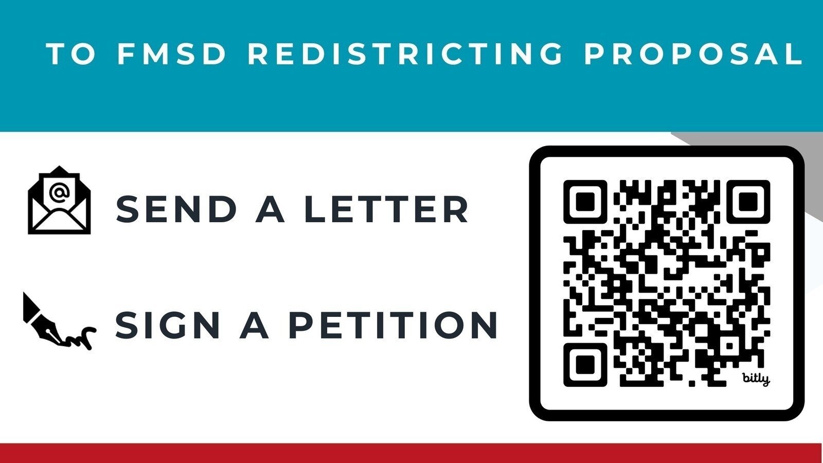 Petition · Holbrook Says NO to FMSD Redistricting Proposal - Fort Mill ...