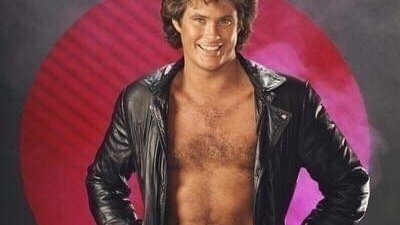 Petition · Make David Hasselhoff cosplay as Chad from the Chad/Virgin ...