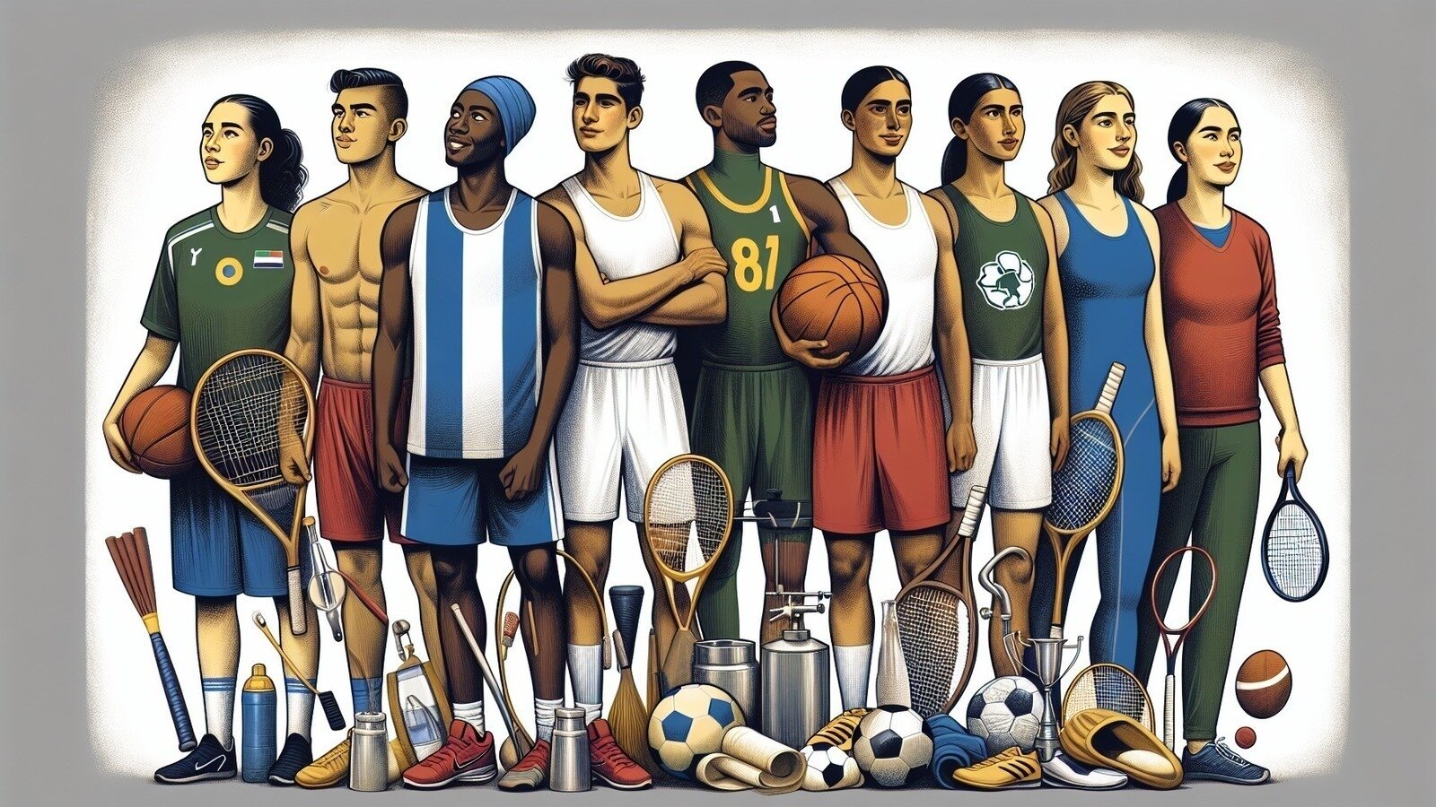 Petition · Making Equipment Affordable for Student-Athletes - United ...