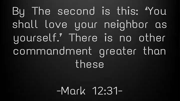 Petition · Stop discrimination, and learn about the possible ...