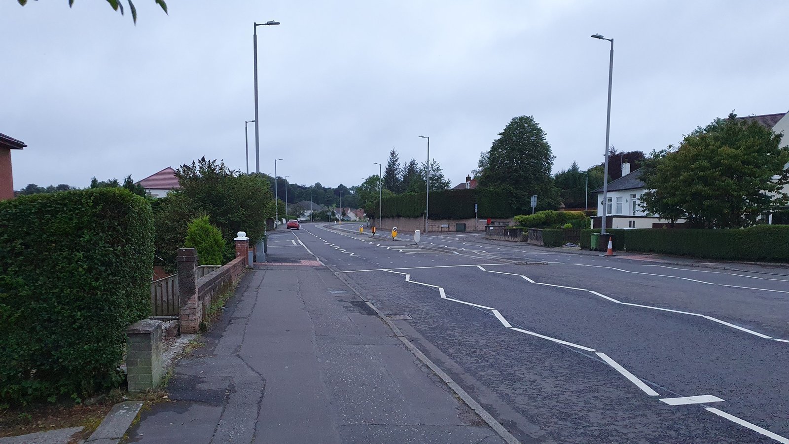 Petition · Save the lollipop people at the Ayr road! - United Kingdom ...