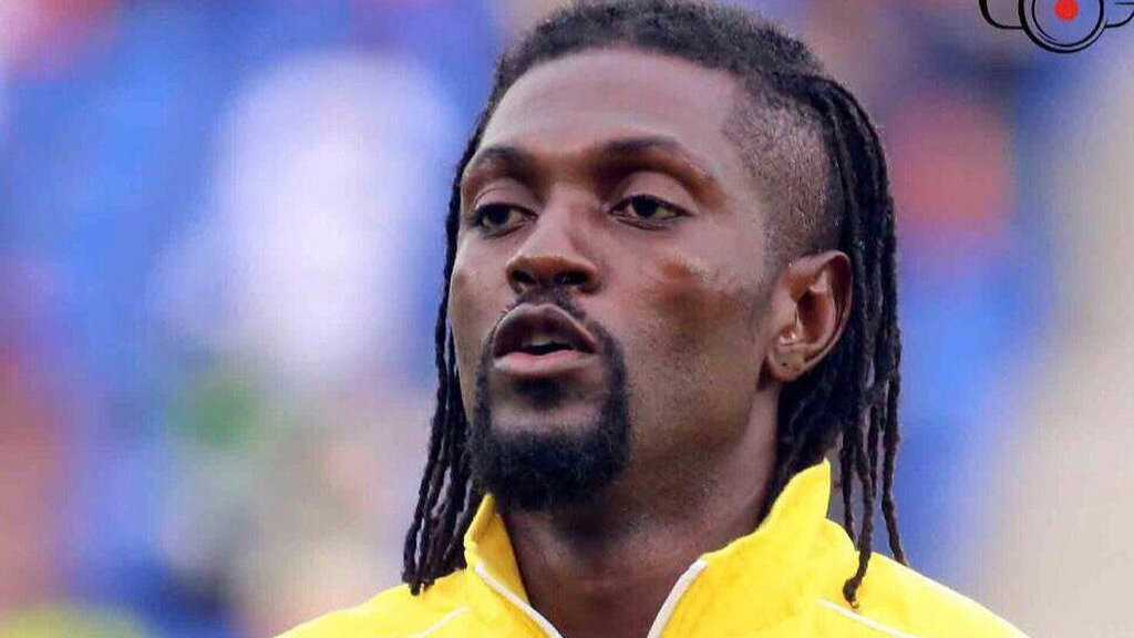 Pétition · Le Togo a besoin d’Adebayor Sheyi « SEA » auprès des ...