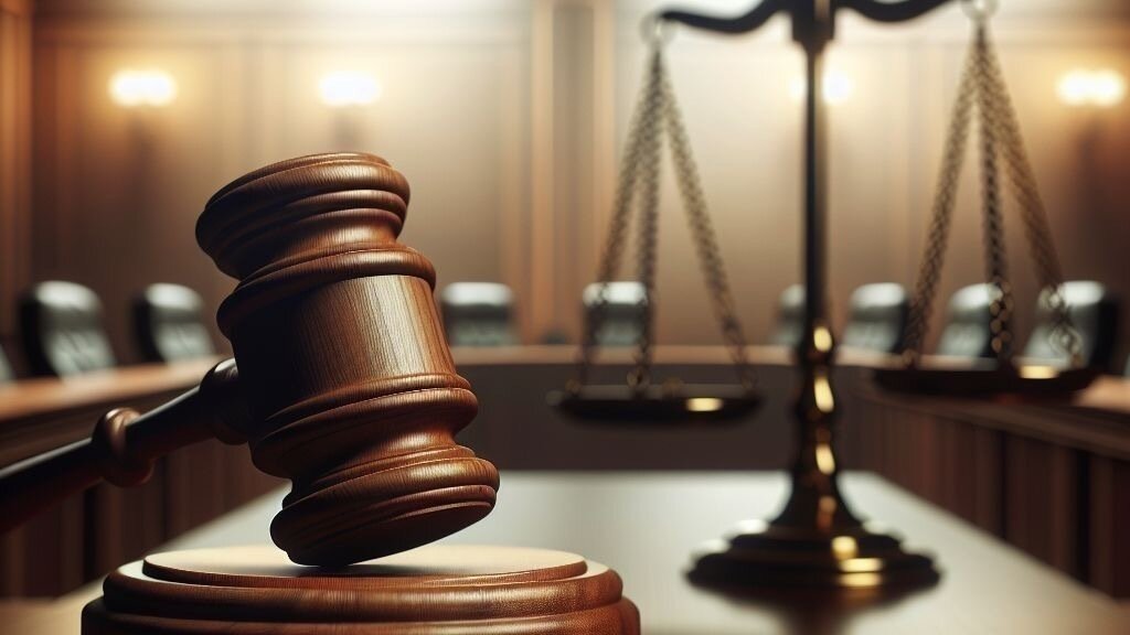 Petition · Disbar Judge Juan Merchan for Unlawful Actions in Trump Case ...