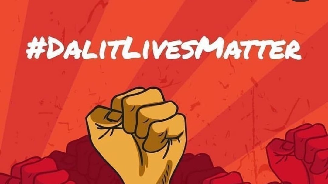 Petition · Fight against caste related violence in India - India ...