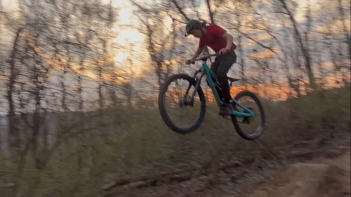 Petition · Urge Hollow Oak Land Trust to Reinstate Bike Jumps ...