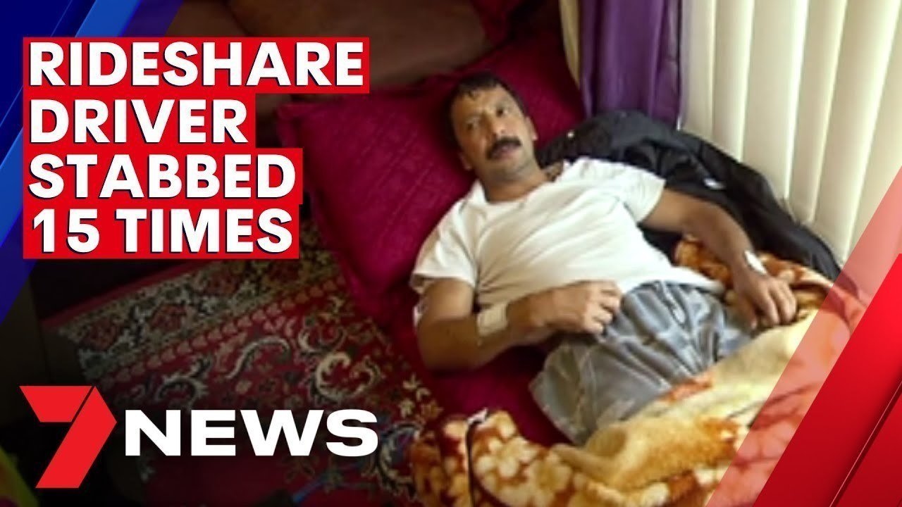 Petition · Uber, Didi & Ola Australia to Pay for Installation of Driver ...