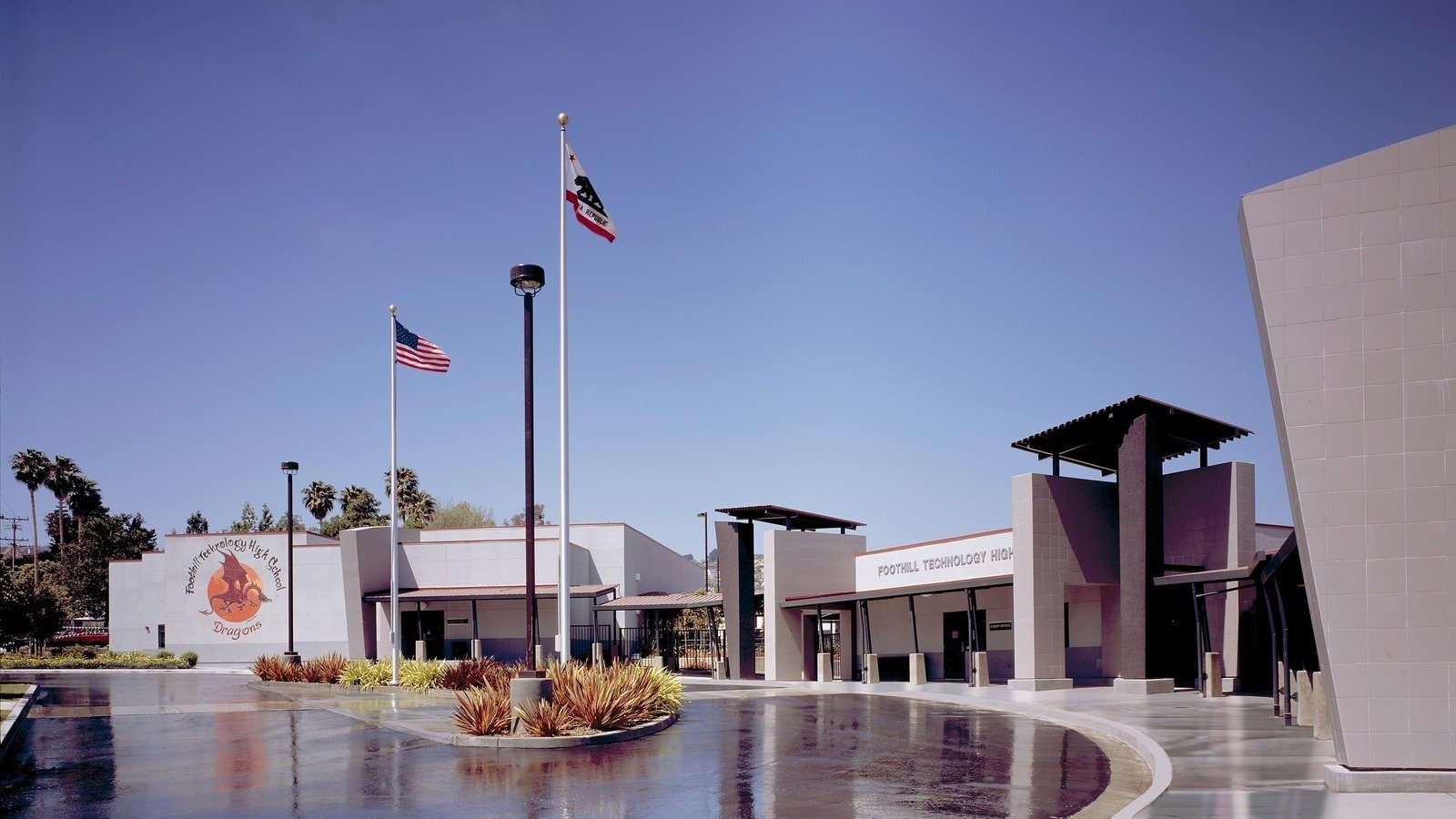 Petition · Save Foothill Tech - United States · Change.org