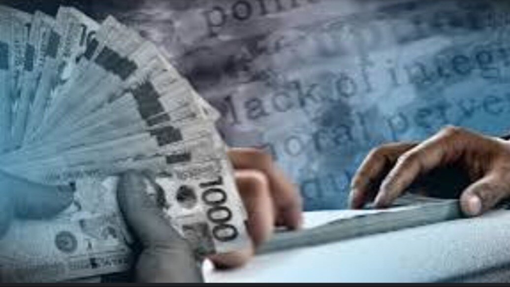 Petition · Expose and Eradicate Corruption in NCR Now - Philippines · Change.org