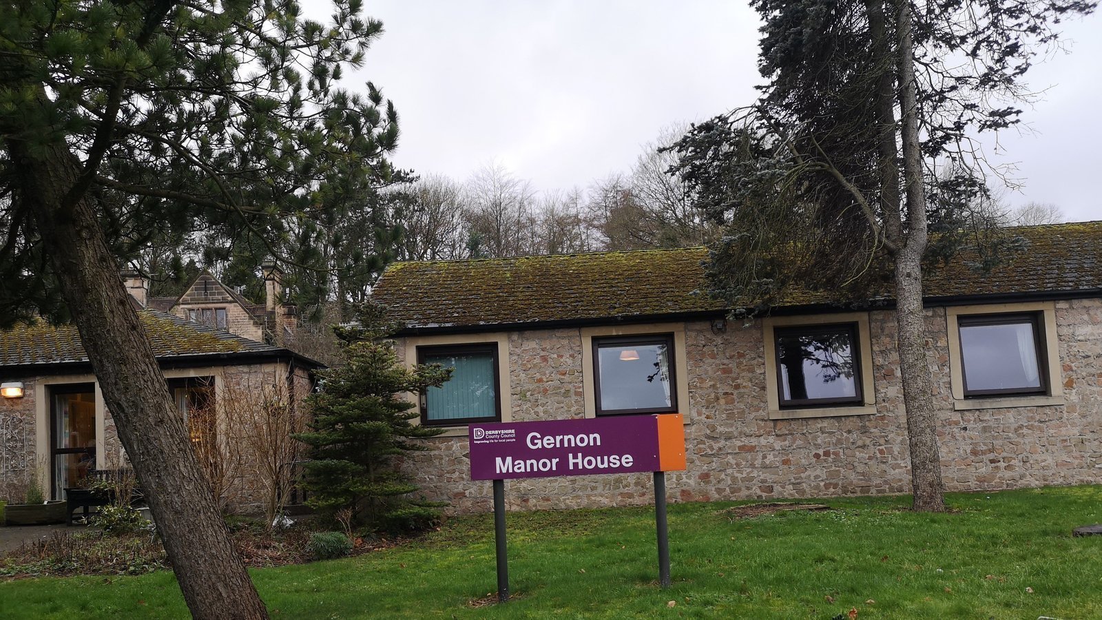 Petition · Stop the closure of gernon manor - United Kingdom · Change.org