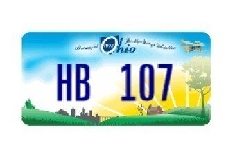 Petition · Ohio: No Front Plate Required - United States · Change.org