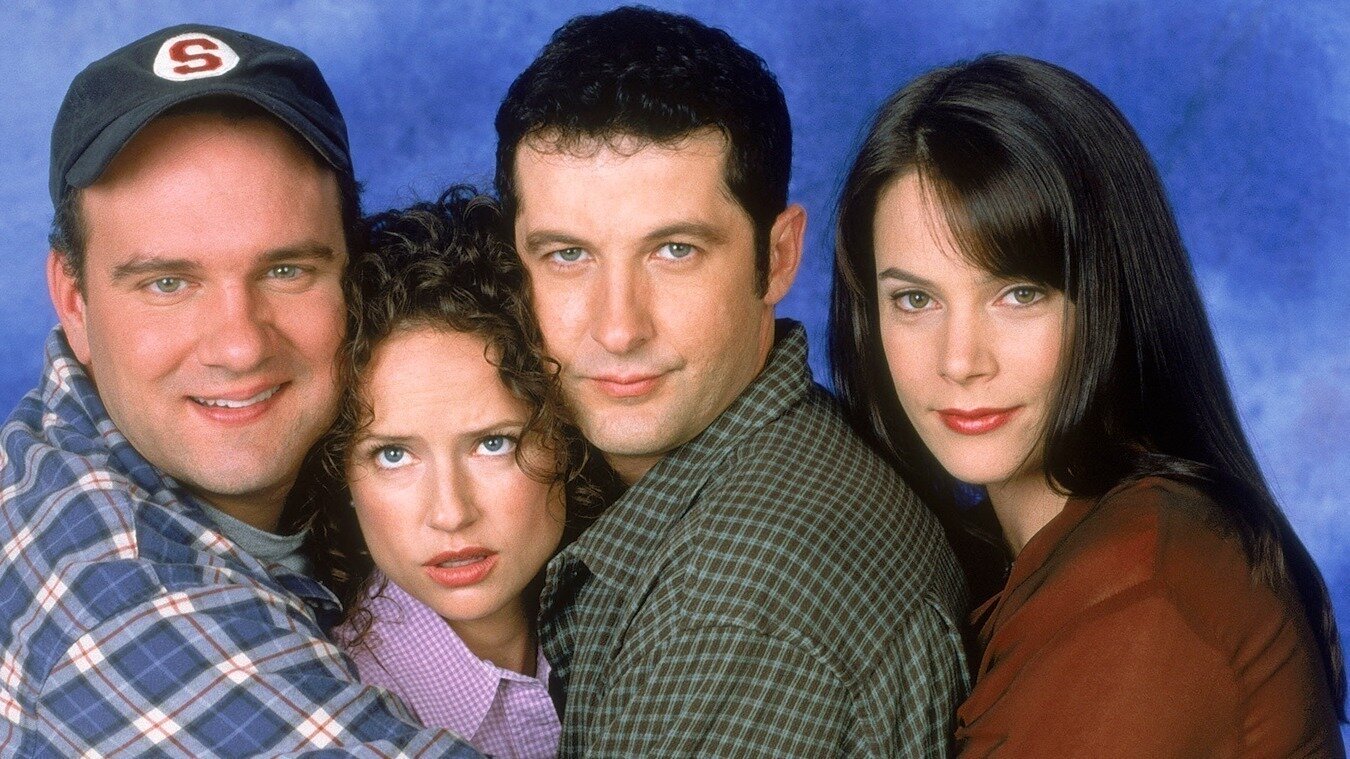 Petition · Finally Bring Yes Dear To Streaming - United States · Change.org