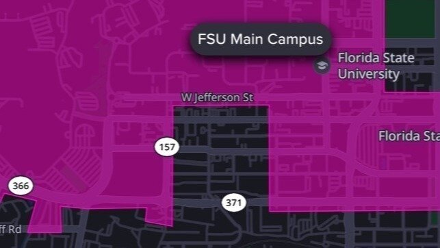 Petition · Extend Free Lyft Rides at Night to Cover Collegetown for ...